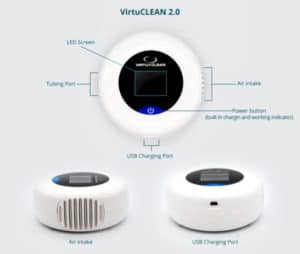 VirtuCLEAN 2.0: Benefits and Comparisons – CleanCPAP