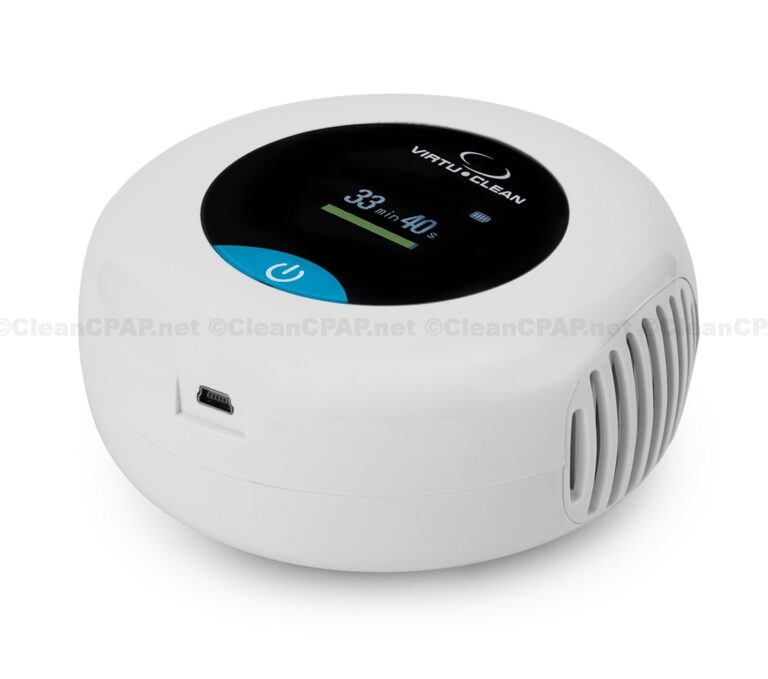 CPAP Cleaner Comparison: A Comprehensive Review (Updated for 2025 ...