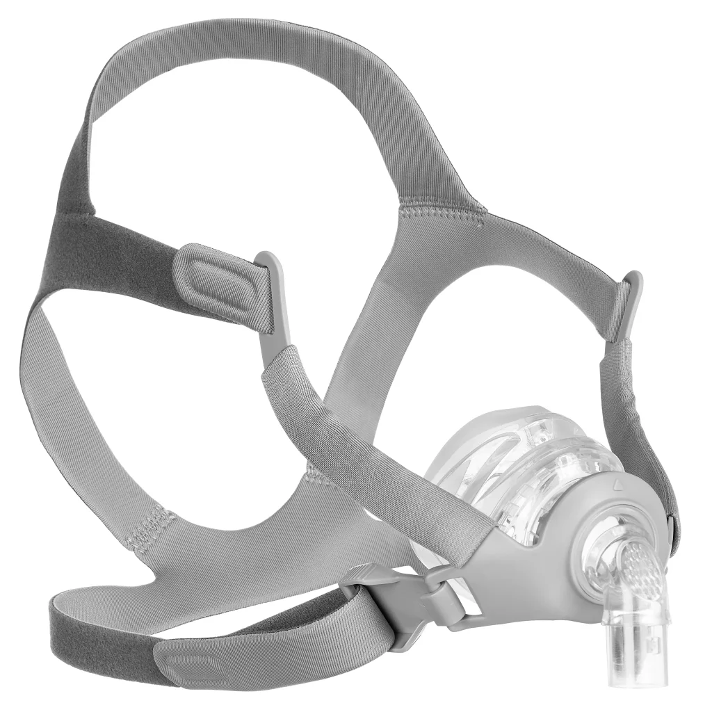 The Best CPAP Masks at the Best Price. Try the New MaskFit