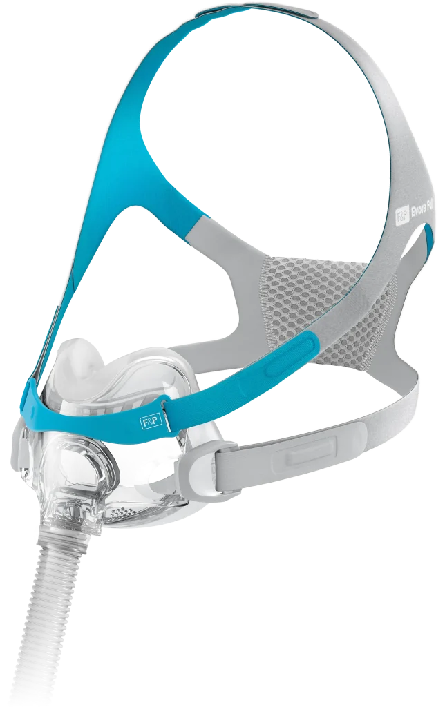 The Best CPAP Masks at the Best Price. Try the New MaskFit